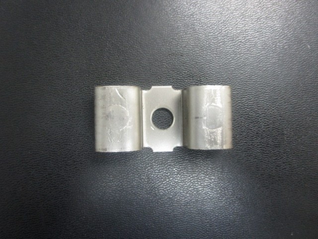 Grating Clip - Metal Stamping located in Houston & South Texas