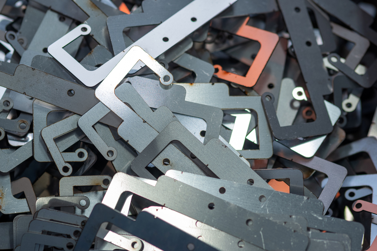 Metal Stamping Materials: Selection Guide - Metal Stamping located in ...