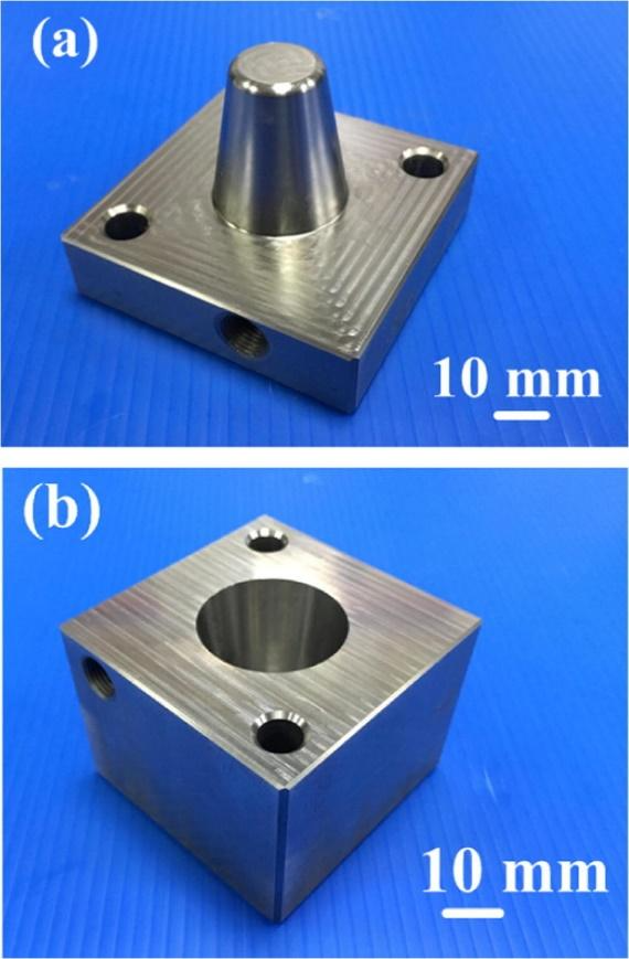 Core and Cavity in Insert Molding – How to Make the Right Choice ...